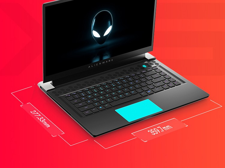 ALIENWARE x15 R1 - 重庆外星人旗舰店_重庆外星人官方网站_外星人笔记本_ALIENWARE台式机以及各种配件