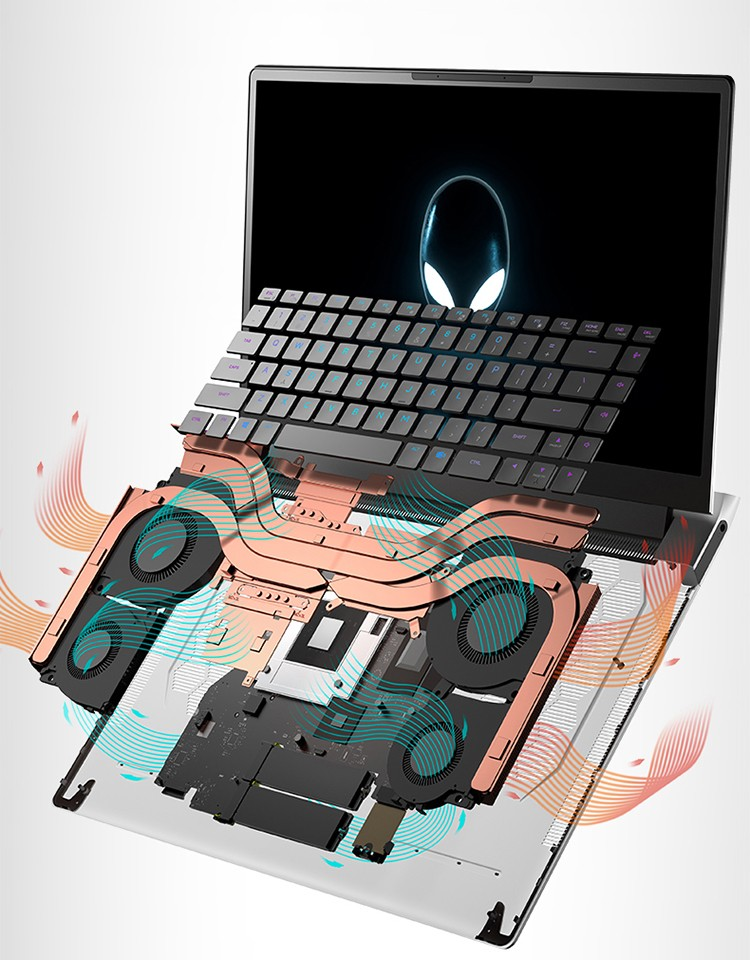 ALIENWARE x15 R1 - 重庆外星人旗舰店_重庆外星人官方网站_外星人笔记本_ALIENWARE台式机以及各种配件